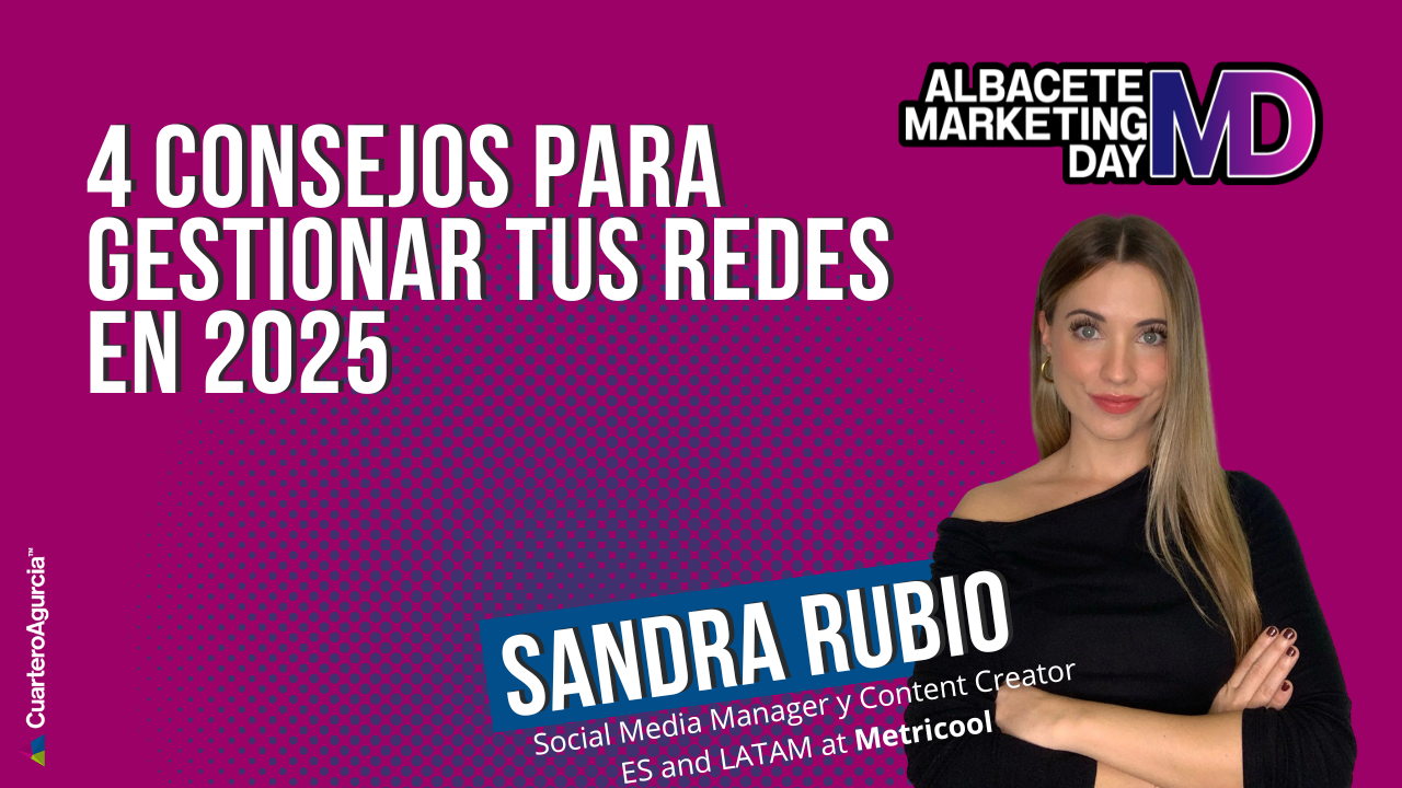 4 Consejos para Gestionar Tus Redes Sociales de Forma Eficiente ...